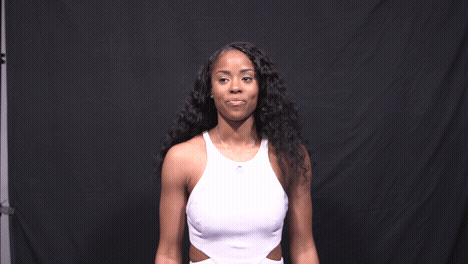 Celebrate Wnba Draft GIF by WNBA - Find & Share on GIPHY