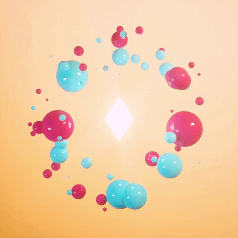 Digital Art Animation GIF by Alejandro Pérez - Find & Share on GIPHY