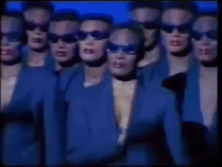 One Man Show GIFs - Find & Share on GIPHY