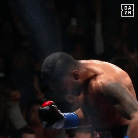 Happy Winner GIF by DAZN USA - Find & Share on GIPHY