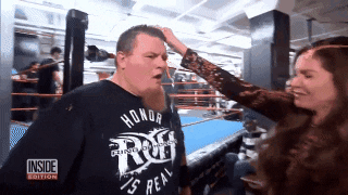 Investigates Lisa Guerrero GIF by Inside Edition - Find & Share on GIPHY