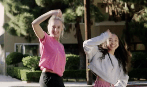 Boss Cheer GIF by Brat - Find & Share on GIPHY