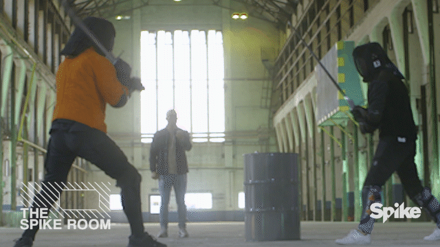 Spike Thespikeroom GIF - Find & Share on GIPHY