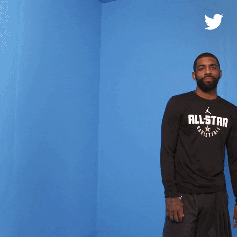 Nba All Star GIF by Twitter - Find & Share on GIPHY