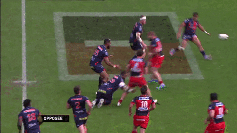 Fc Grenoble Tackle GIF by FCG Rugby - Find & Share on GIPHY