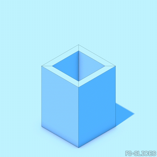 Loop 3D GIF by Pi-Slices - Find & Share on GIPHY