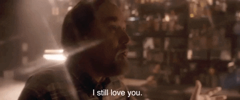 Careless Whisper GIF by Train - Find & Share on GIPHY