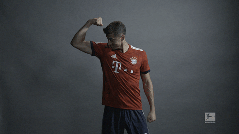 German Football GIF by Bundesliga - Find & Share on GIPHY