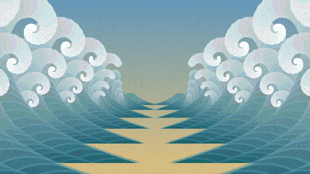 Sea GIF - Find & Share on GIPHY