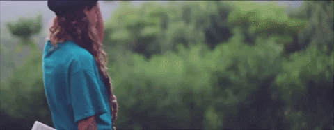 Salvation GIF by Tash Sultana - Find & Share on GIPHY