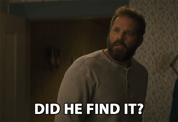 Find GIF by Brightburn - Find & Share on GIPHY