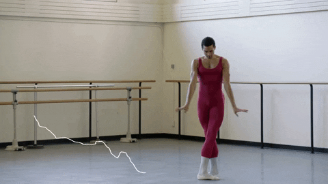 Usa America GIF by New York City Ballet - Find & Share on GIPHY