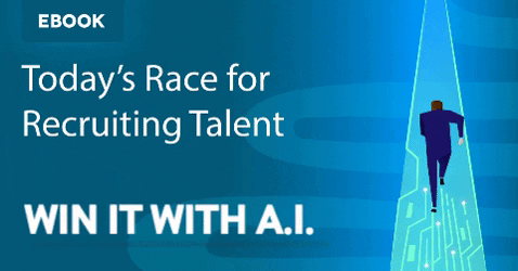 Ai Recruiting Programmatic Job Advertising GIF by PandoLogic - Find ...