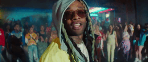 Ty Dolla Sign GIF by MihTy - Find & Share on GIPHY