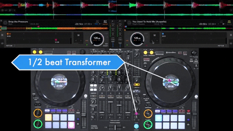 Dj Set Deejay GIF by Digital DJ Tips - Find & Share on GIPHY