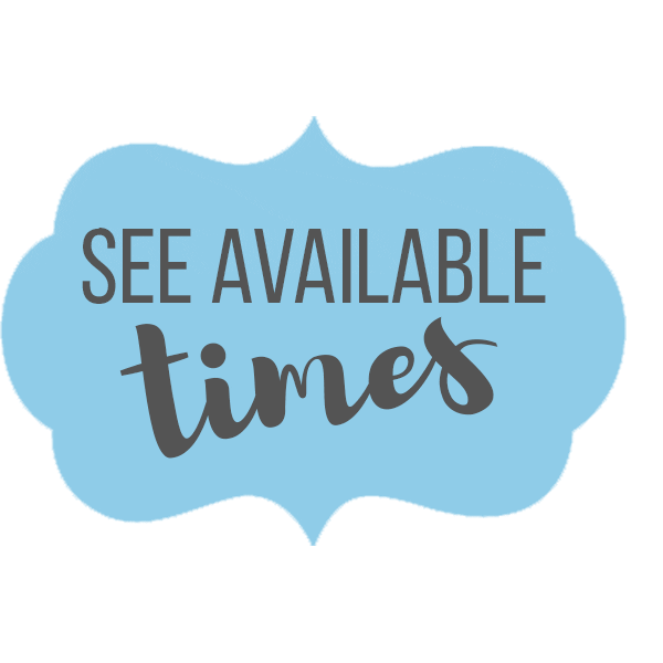 Book See Sticker by 10to8 Appointment Scheduling. for iOS & Android | GIPHY