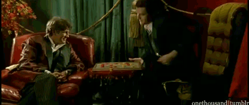 Table Flip Meme Gif