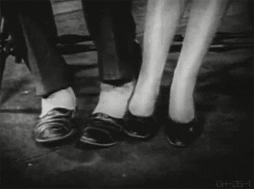 Footsies GIFs - Find & Share on GIPHY Footsies GIFs - Find & Share on GIPHY