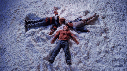 Snow GIF - Find & Share on GIPHY