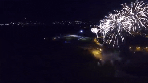 Fireworks GIF by Laurentian University - Find & Share on GIPHY