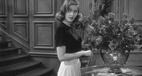 The Big Sleep Film GIF by Warner Archive - Find & Share on GIPHY