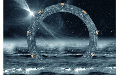 Stargate GIF - Find & Share on GIPHY