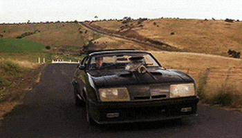 Mad Max 1979 GIFs - Get the best GIF on GIPHY