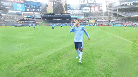 GIF by NYCFC - Find & Share on GIPHY