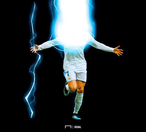 Real Madrid Ronaldo GIF - Find & Share on GIPHY