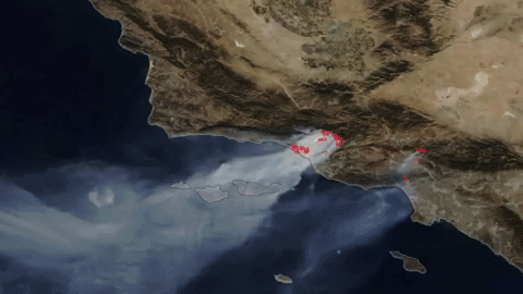 Space Fire GIF by NASA - Find & Share on GIPHY