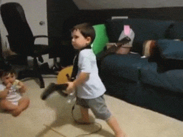 Kid GIF - Find & Share on GIPHY