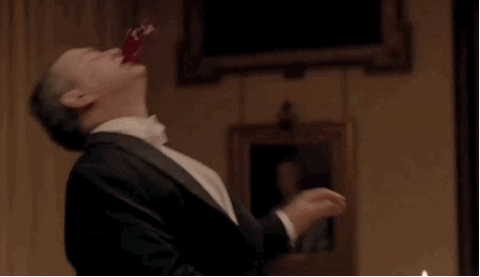 Blood GIF - Find & Share on GIPHY