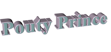 Prince 3D Words Sticker by AnimatedText for iOS & Android | GIPHY