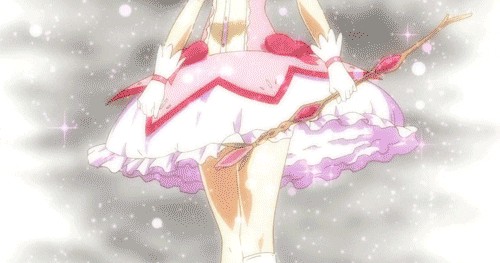 Madoka Find And Share On Giphy