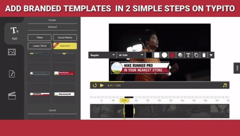 Online Video Editing Widescreen GIF by Typito - Find & Share on GIPHY