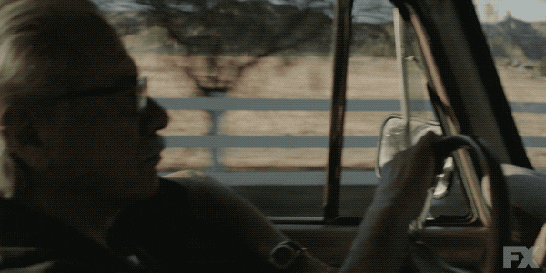 Driving Edward James Olmos GIF by Mayans M.C. - Find & Share on GIPHY