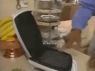 George Foreman GIFs - Get the best GIF on GIPHY