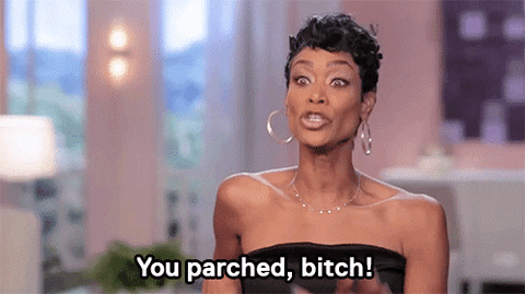 Basketball Wives Thirst GIF by VH1 - Find & Share on GIPHY