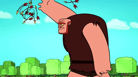Clash Of Clans Smile GIF by Clasharama - Find & Share on GIPHY