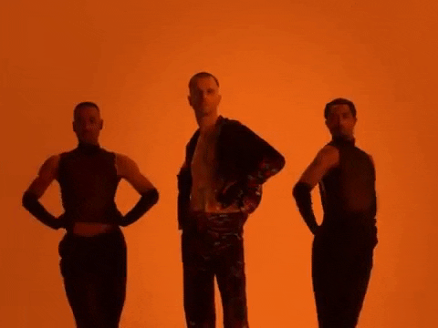 Work It Dancing GIF by JMSN - Find & Share on GIPHY