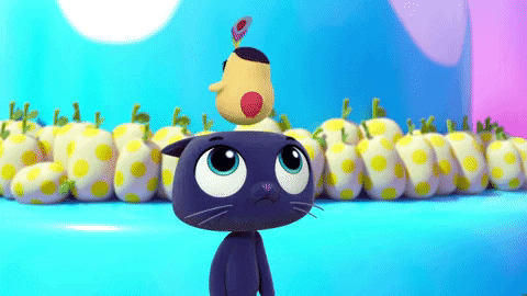 Netflix Original Sneezing GIF by True and the Rainbow Kingdom - Find ...