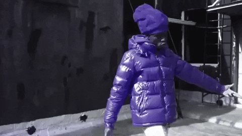 Scarred From Love GIF by Quando Rondo - Find & Share on GIPHY