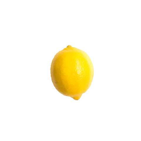 Lemon Lemonade Sticker for iOS & Android | GIPHY