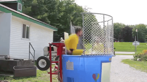 Dropping In Summer Camp GIF - Find & Share on GIPHY