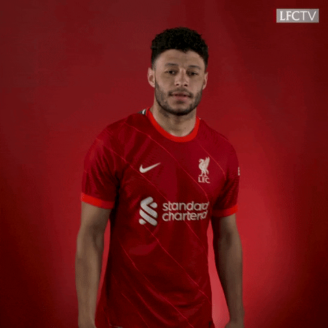 Celebrate Premier League GIF by Liverpool FC - Find & Share on GIPHY