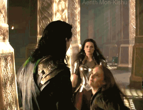Loki Gif Ep 5