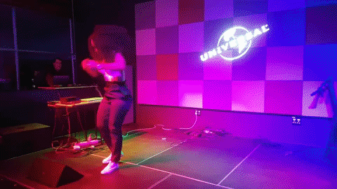 Live Performance Dance GIF by Universal Music Africa - Find & Share on ...