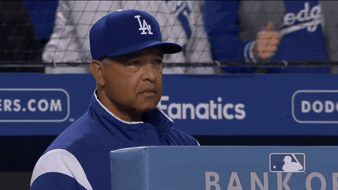 Sad Major League Baseball GIF by MLB - Find & Share on GIPHY