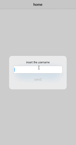 GitHub - kaique-lisboa/flutter_bloc_github_example: An App Made with flutter which main focus is ...