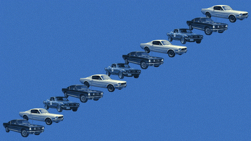 Ford Car GIF by Marcie LaCerte - Find & Share on GIPHY